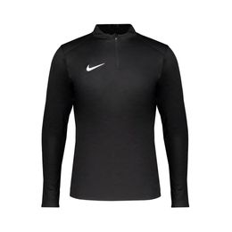 Nike Sportsweatshirt Herren Gr&ouml;&szlig;e XXL schwarz / wei&szlig;