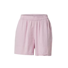 Pieces Shorts 'PCPia' Damen Gr&ouml;&szlig;e 32 ros&eacute;
