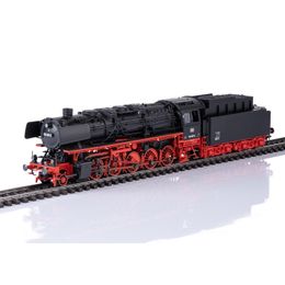 M&auml;rklin M&Auml;RKLIN Kinder Dampflokomotive "Baureihe 044 - 39885"schwarz, Kunststoff, Metall, Modelleisenbahn-Fahrzeuge, mit Sound und Beleuchtung