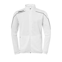 Uhlsport Athletic Jacket 'Stream 22' boy White size 104