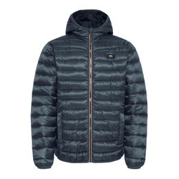 Blend Damen Steppjacke "Steppjacke BHOuterwear", blau, Basic, Gr. M, Obermaterial: 100% Polyester PES., Jacken