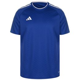 adidas Performance Performance Shirt 'Campeon 23' male Blue size L