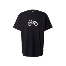 Iriedaily Shirt 'Daily Bike' male Black size XS