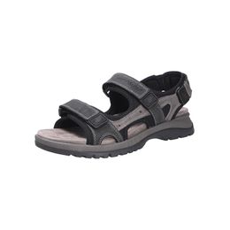 Waldl&auml;ufer Waldl&auml;ufer Sandals male Black size 41 1/2