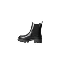 Yoxeone Chelsea Boots 'CHELSEA CORE' Damen Gr&ouml;&szlig;e 39 schwarz Winterschuhe