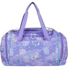 McNeill Kinder Sporttasche "Stitch II"stitch ii, Polyester, Taschen, f&uuml;r Schule, Sport und Freizeit
