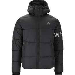 WHISTLER Winterjacke 'Drift' Herren Gr&ouml;&szlig;e 5XL schwarz