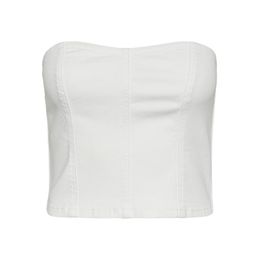 Pieces Top 'JESSIE' female White size XS