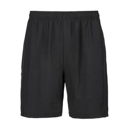 Endurance Shorts 'Vanclause' Herren Gr&ouml;&szlig;e XS schwarz