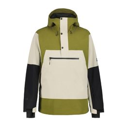 Icepeak Sportjacke Herren Gr&ouml;&szlig;e M/L oliv / schwarz / offwhite