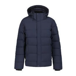 Icepeak Outdoor jacket 'Bixby' male Blue size 48