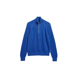 armedangels Sweater female Blue size XS