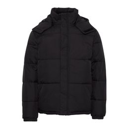 !Solid SOLID Herren Winterjacke "Winterjacke SDCallen", schwarz, Gr. XL, Obermaterial: 100% Nylon NY., Jacken