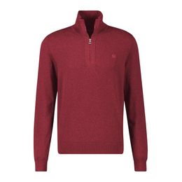 Lerros Pullover Herren Gr&ouml;&szlig;e M rot