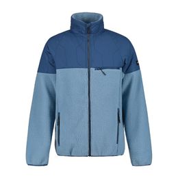 Icepeak Outdoorjacke Herren Gr&ouml;&szlig;e M navy / opal