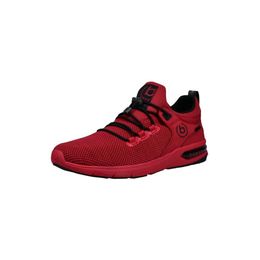 Bugatti Sneakers male Red size 40