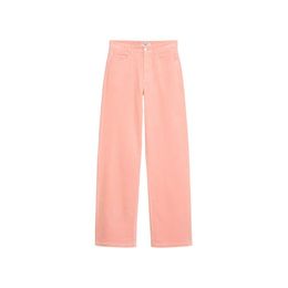 Marc O'Polo Marc O'Polo DENIM Hose 'Tomma' Damen Gr&ouml;&szlig;e 46 rosa