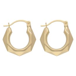 Firetti Earrings female Gold size One Size
