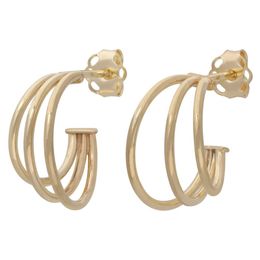 Firetti Earrings female Gold size One Size