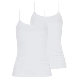Mey Undershirt 'Emotion' female White size XXL