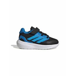 adidas Sportswear Sportschuh 'Runfalcon 5' Jungen Gr&ouml;&szlig;e 24 azur / schwarz