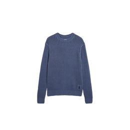 armedangels Sweater male Blue size M
