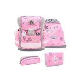 Belmil Backpack boy Pink size One Size