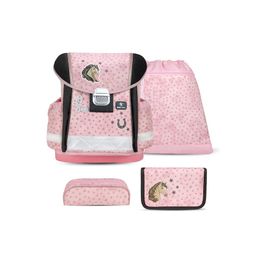 Belmil Backpack boy Pink size One Size