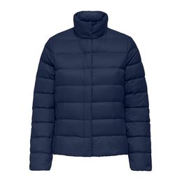 Only Jacke Damen Gr&ouml;&szlig;e XS navy Winterjacke