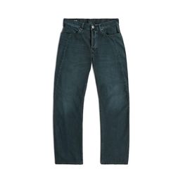 G-Star Raw G-star Jeans 'Contor' male Blue size 32