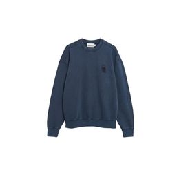 armedangels Sweatshirt male Blue size S