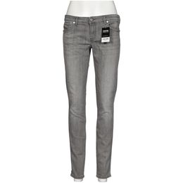 Diesel Jeans Damen Gr&ouml;&szlig;e 30 Second Hand grau