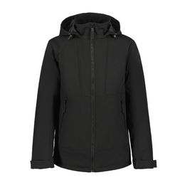Icepeak Outdoorjacke Herren Gr&ouml;&szlig;e M/L schwarz