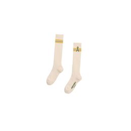 armedangels Socks female Beige size 35-38