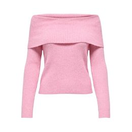 Only Sweater 'Katia' female Pink size XS