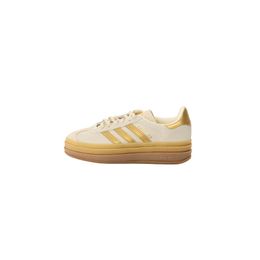 adidas originals Sneakers 'Gazelle Bold' female Grey size 36,5
