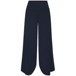 Lascana Pajama Pants female Blue size 32/34