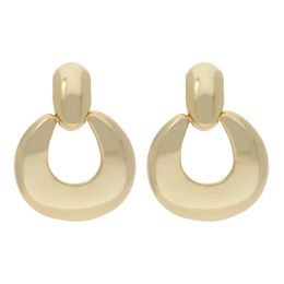 Firetti Earrings female Gold size One Size