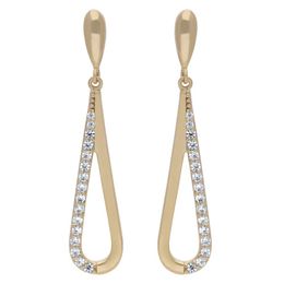 Firetti Earrings female Gold size One Size