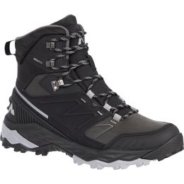 McKINLEY Boots male Black size 46