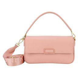 Bogner Shoulder Bag 'Pontresina' female Pink size One Size