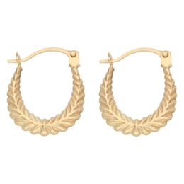 Firetti Earrings female Gold size One Size