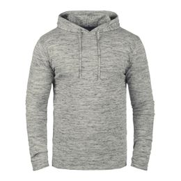 Blend Herren Kapuzenpullover "Kapuzenpullover BHXing", grau, Gr. M, Obermaterial: 100% Baumwolle CO., Sweatshirts