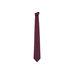 Mango Man Tie male Red size Onesize