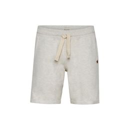Blend Sweatshorts 'Timo' mit elastischem Bund Herren Gr&ouml;&szlig;e 35/36 beige / braun