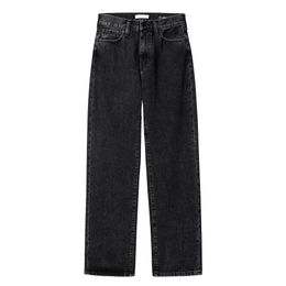 Carhartt Work In Progress Carhartt Wip Jeans 'Noxon' female Black size 34