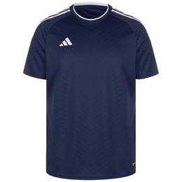 adidas Performance Performance Shirt 'Campeon 23' male Blue size XXL