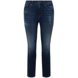 Ulla Popken Jeans female Blue size 54