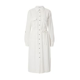 Only Shirt Dress 'Caro' female White size XL