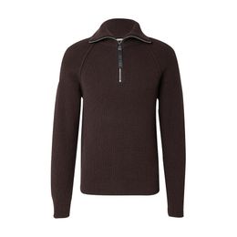 Replay Pullover Herren Gr&ouml;&szlig;e XL braun